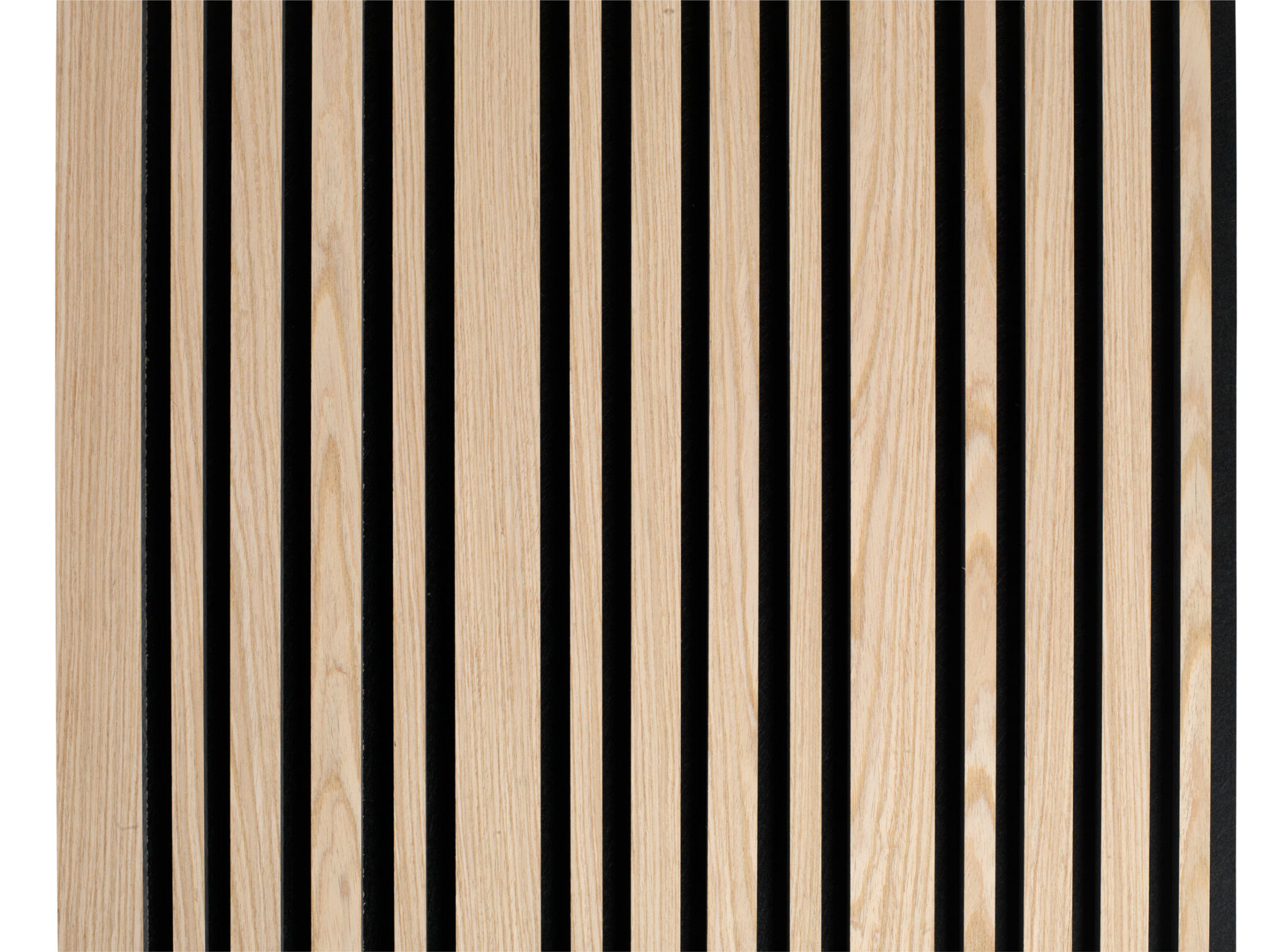 PROFESSIONELL Signature Akustik Panel Ljus Ek - Fibrotech - Akustiska ...